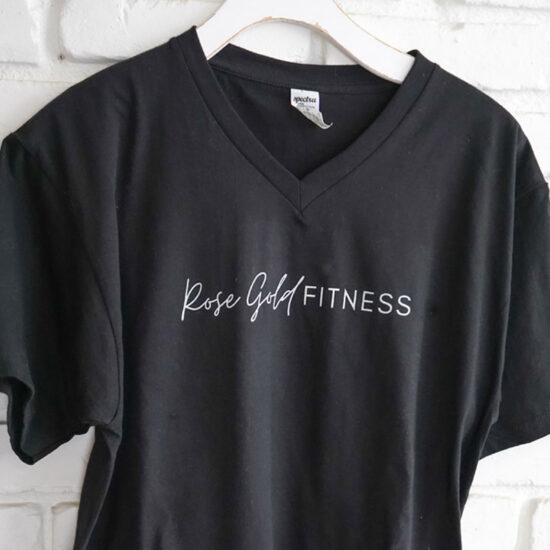 Shop Fitness Apparel | Rose Gold Fitness La Crescenta | La Canada